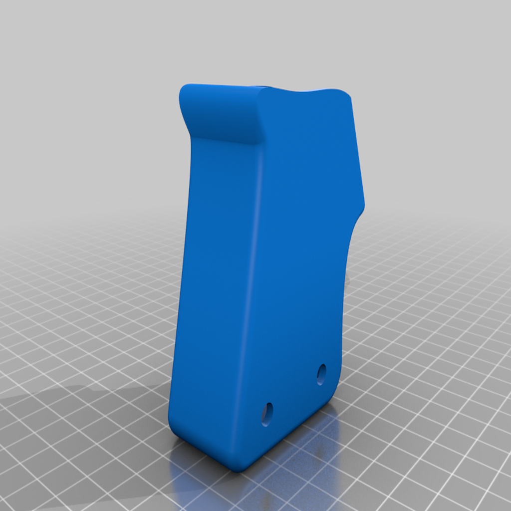 Free 3D file Fart Gun 🔫・3D print object to download・Cults