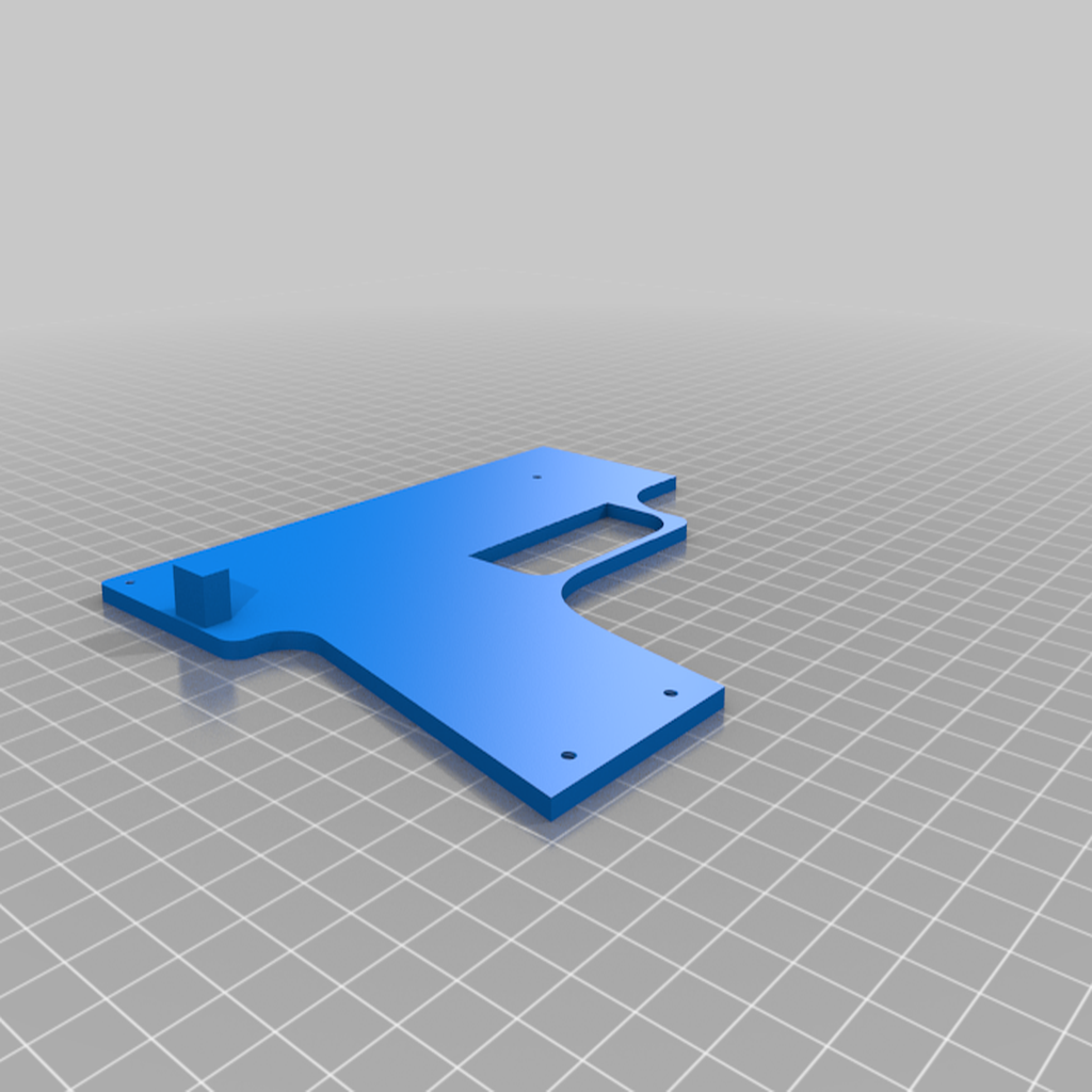 Free 3D file Fart Gun 🔫・3D print object to download・Cults