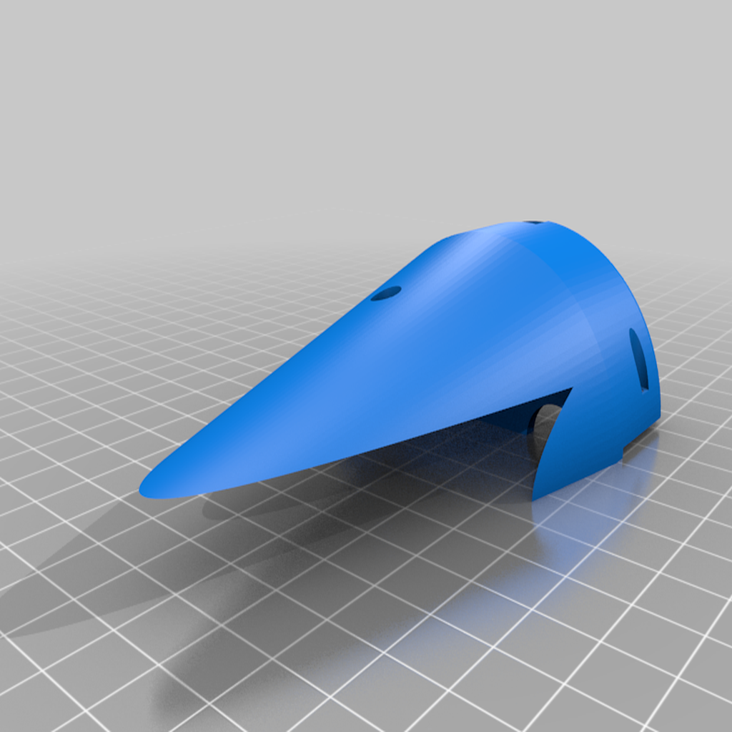 Free 3D file Fart Gun 🔫・3D print object to download・Cults