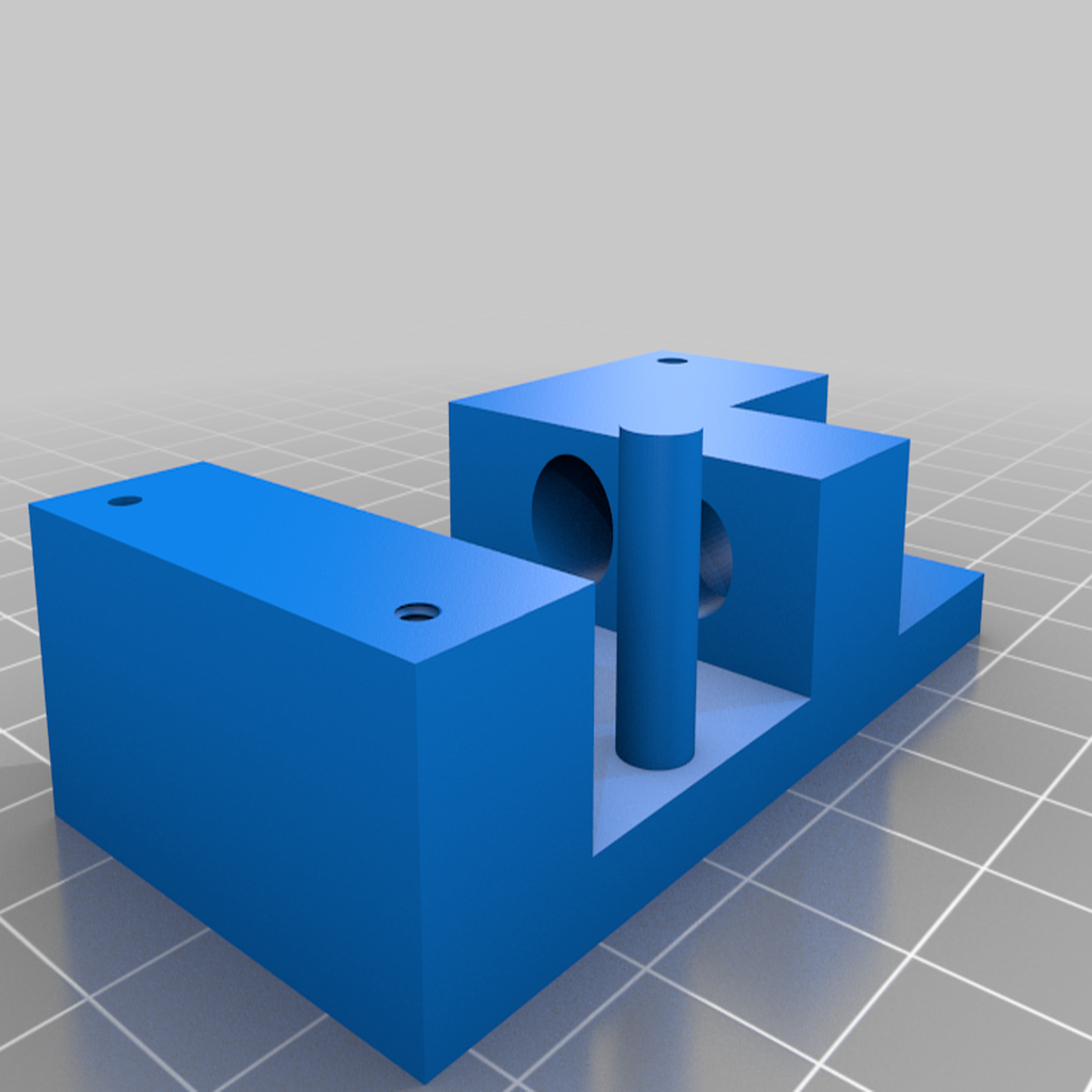 Free 3D file Fart Gun 🔫・3D print object to download・Cults