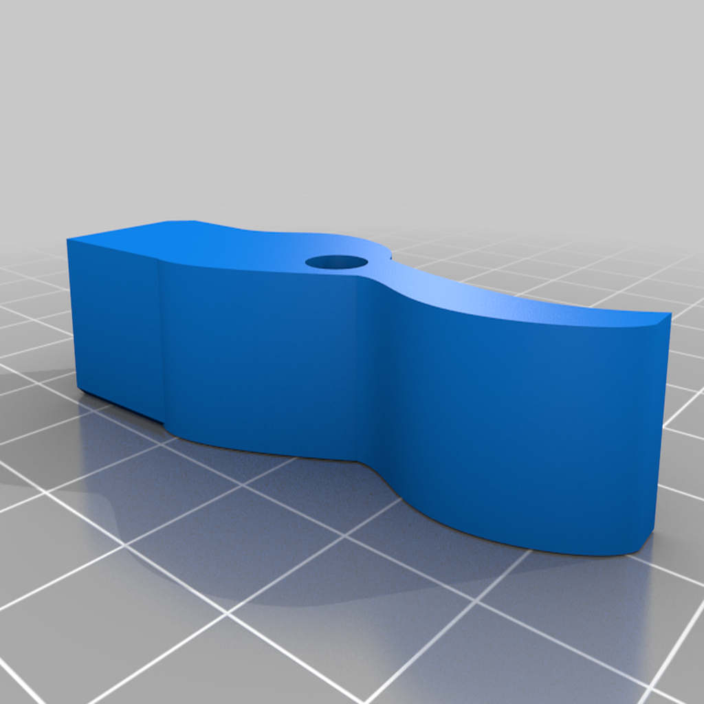 Free 3D file Fart Gun 🔫・3D print object to download・Cults