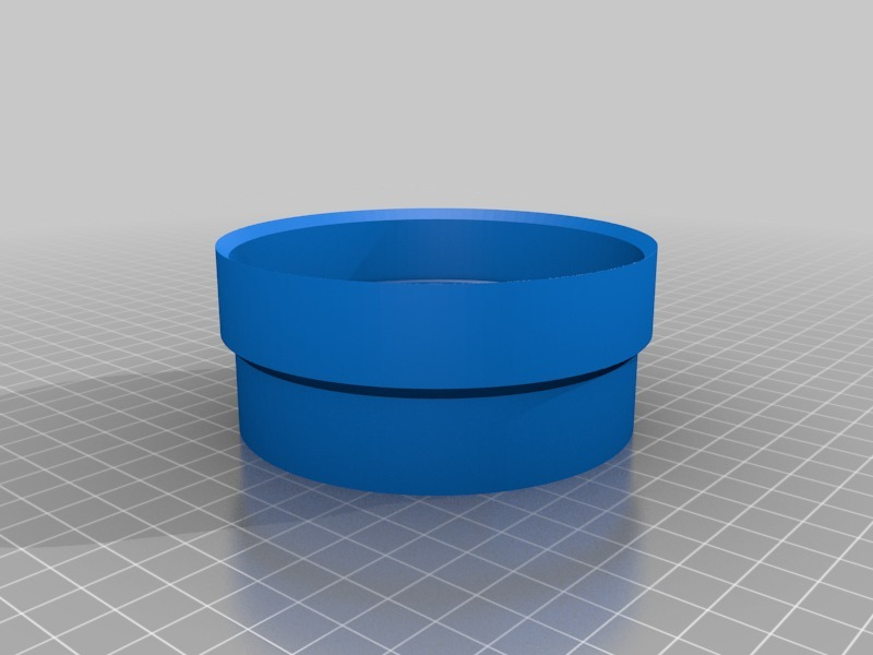 Free 3D file 5 roubles sieve・Design to download and 3D print・Cults