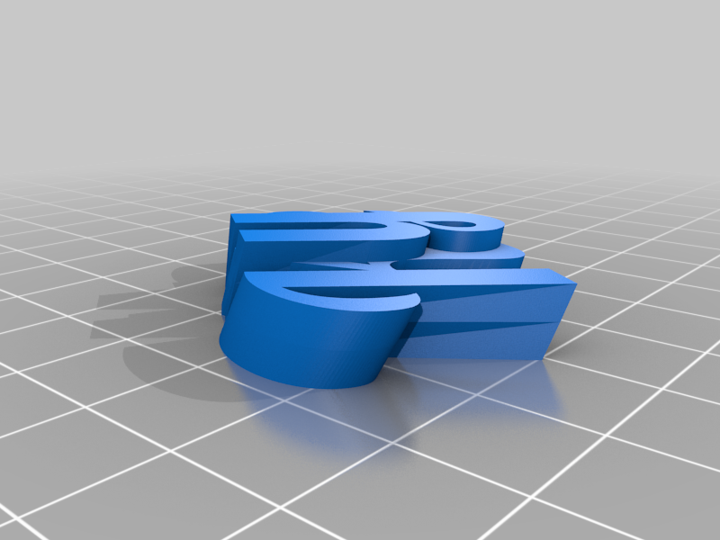 Free 3D file Kyle・3D printable model to download・Cults