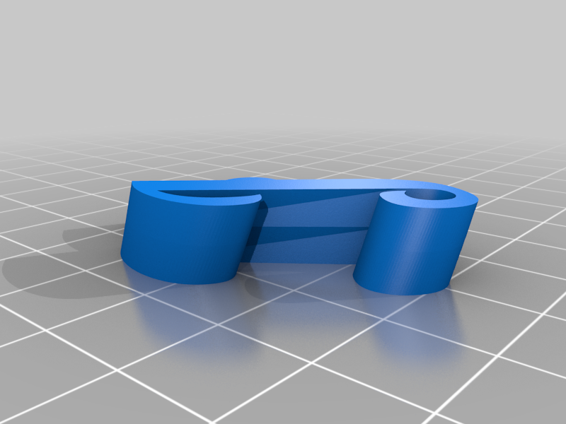 Archivo 3D gratuito JJ・Design para impresora 3D para descargar・Cults