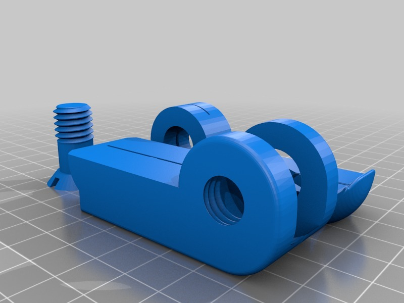Free 3D file Cutter with more angle 🧞‍♂️・3D printable model to download ...