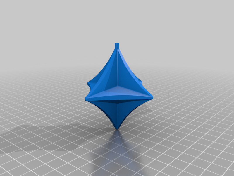 Free 3D file Fuwamoco Twins Choker・3D printable model to download・Cults