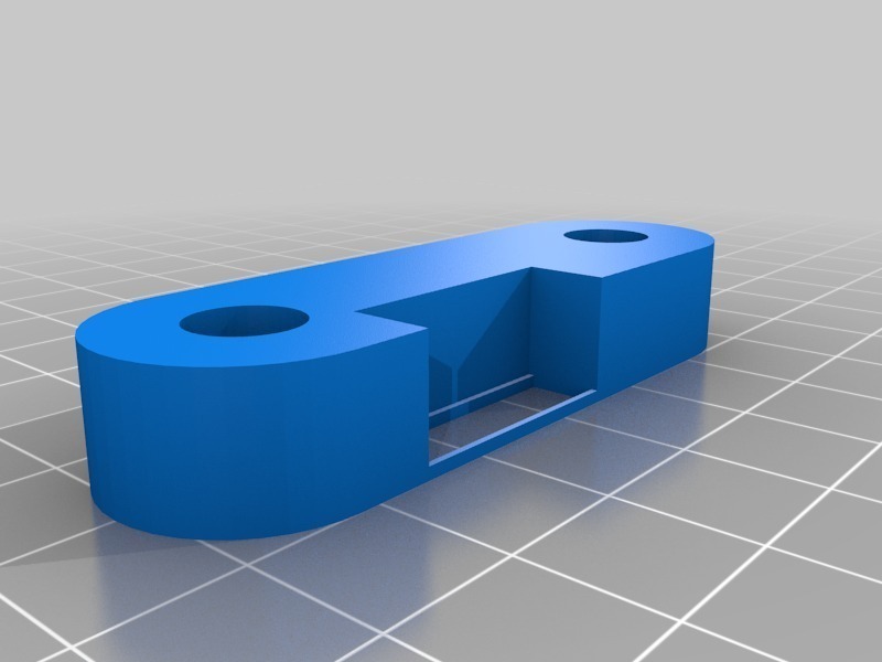 Бесплатный 3D файл Smartrap с модернизацией GT2 🧞‍♂️・3D-печатный объект для загрузки・Cults