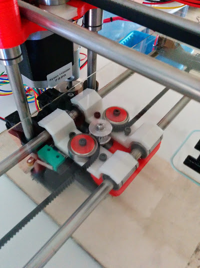 Бесплатный 3D файл Smartrap с модернизацией GT2 🧞‍♂️・3D-печатный объект для загрузки・Cults