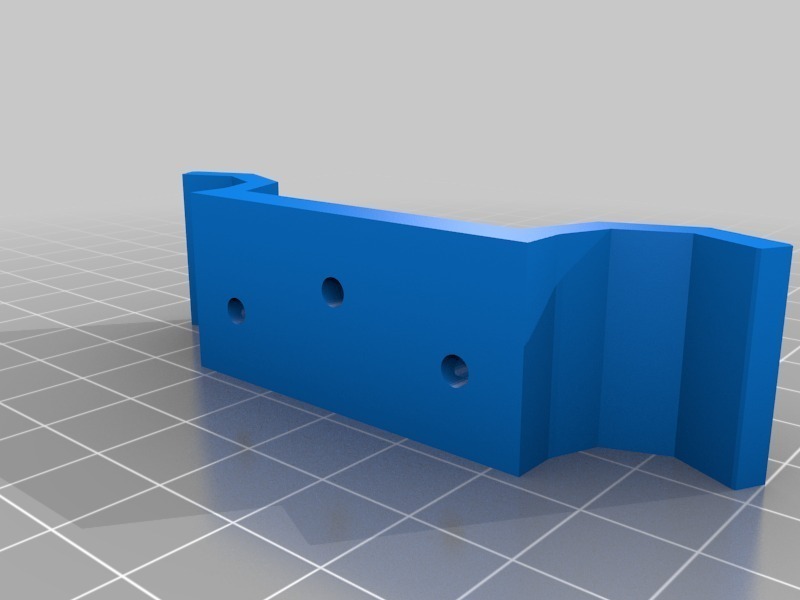 Бесплатный 3D файл Smartrap с модернизацией GT2 🧞‍♂️・3D-печатный объект для загрузки・Cults