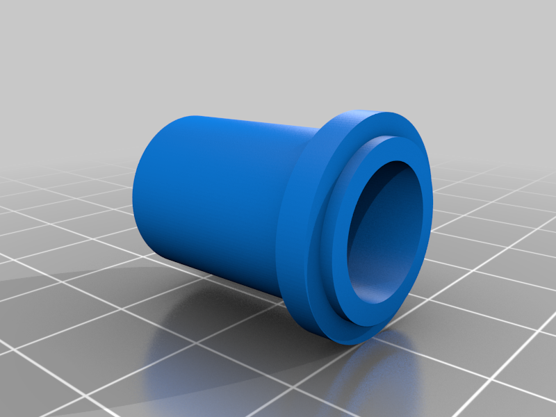 Free 3D file BMW 25117506858 E46 shifter hub mannual 6 speed ...