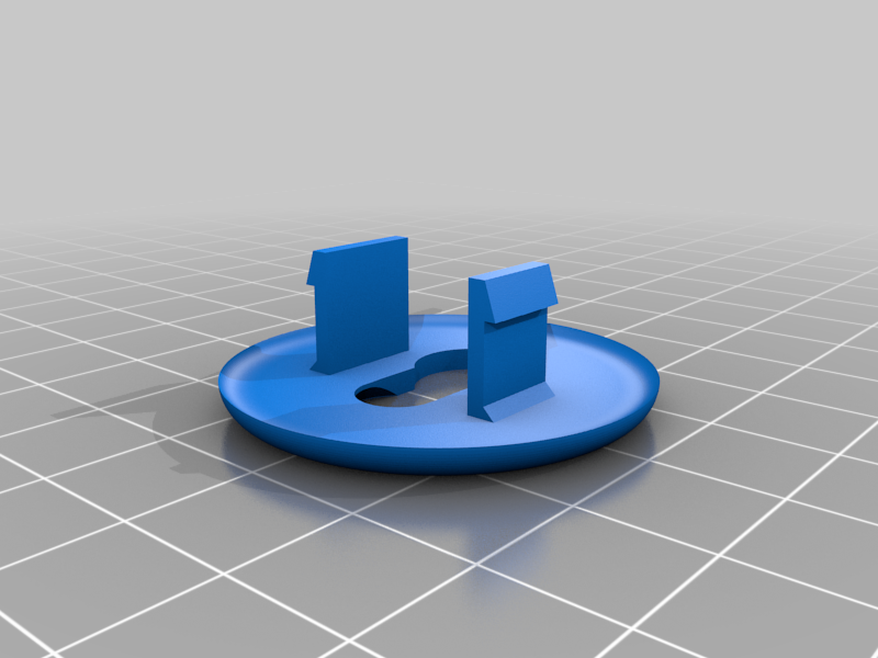 Free 3D file BMW 51478146943 🚗・3D print design to download・Cults