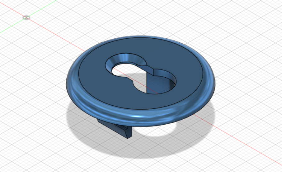 Archivo 3D gratis BMW 51478146943・Plan imprimible en 3D para descargar ...