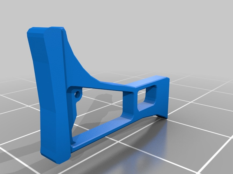 Free 3D file G36・3D print design to download・Cults