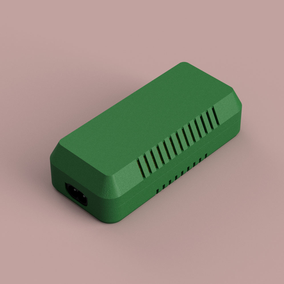 Archivo 3D gratis Caja de PCB personalizable Fusion 360 🔌・Plan de la impresora 3D para descargar ...