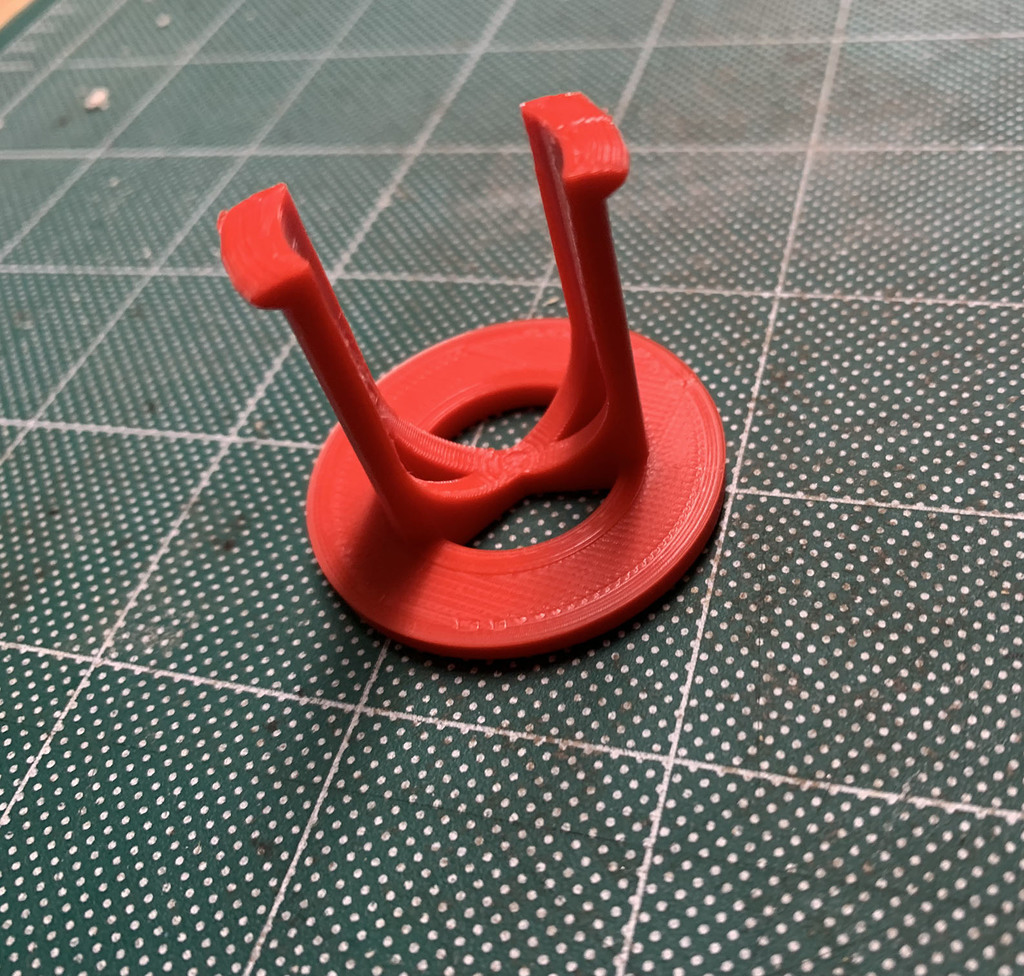 Free 3D file Stamp dispenser spool 📦・3D printer model to download・Cults