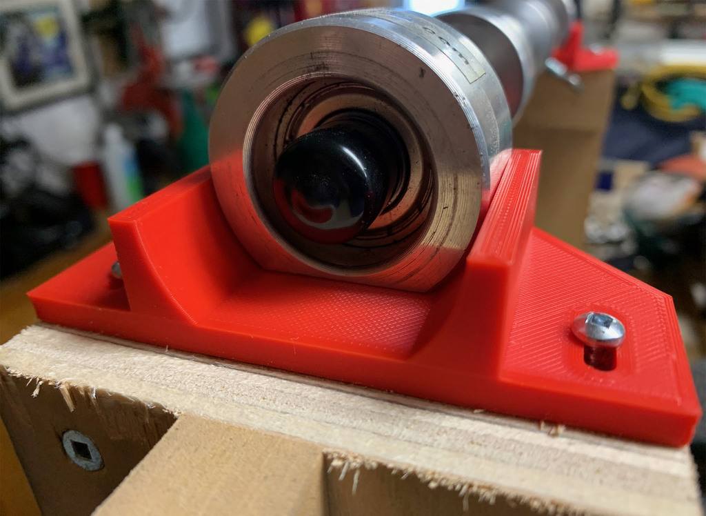 Free 3D file Marc Parnes Balancer Brackets ⚙️・3D print object to ...