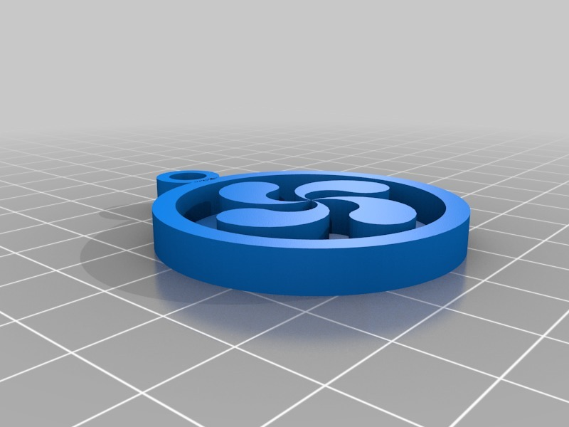 Free 3D file Ceiling Fan Pendants・3D printing idea to download・Cults