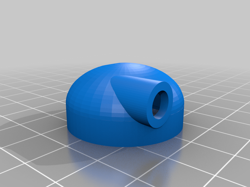 Free 3D file Superlux HD668B headphones detachable cable mod 🎧・Design ...