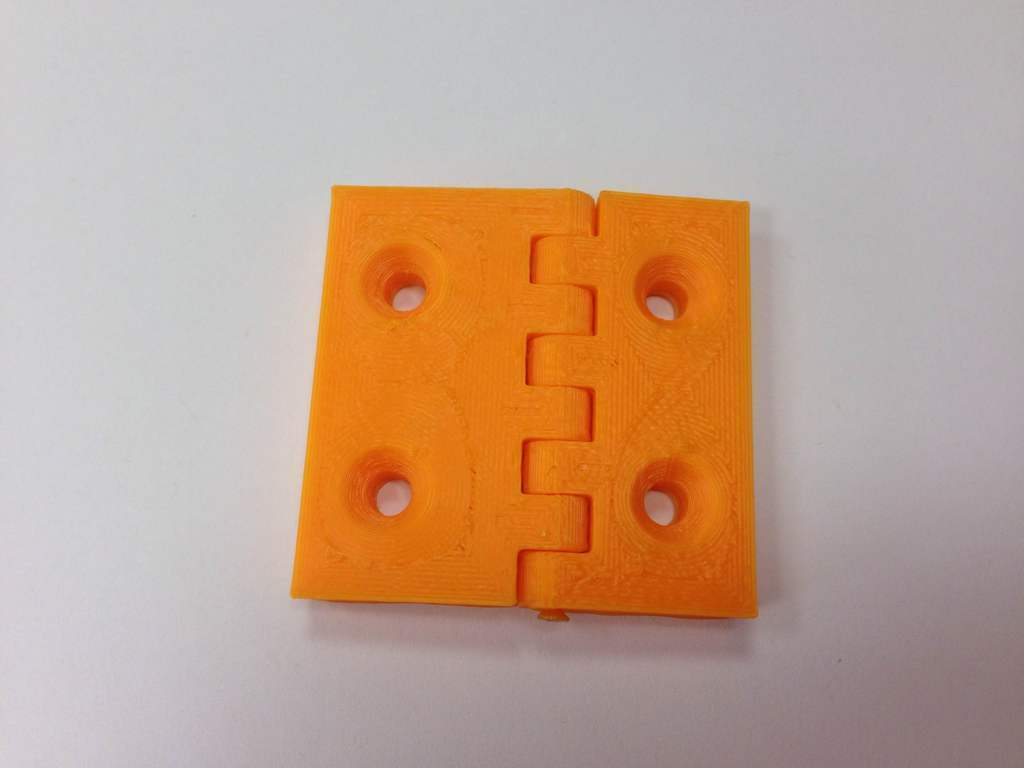 Free 3D file Parts to close the printer Prussian i3 🖨️・3D printer ...