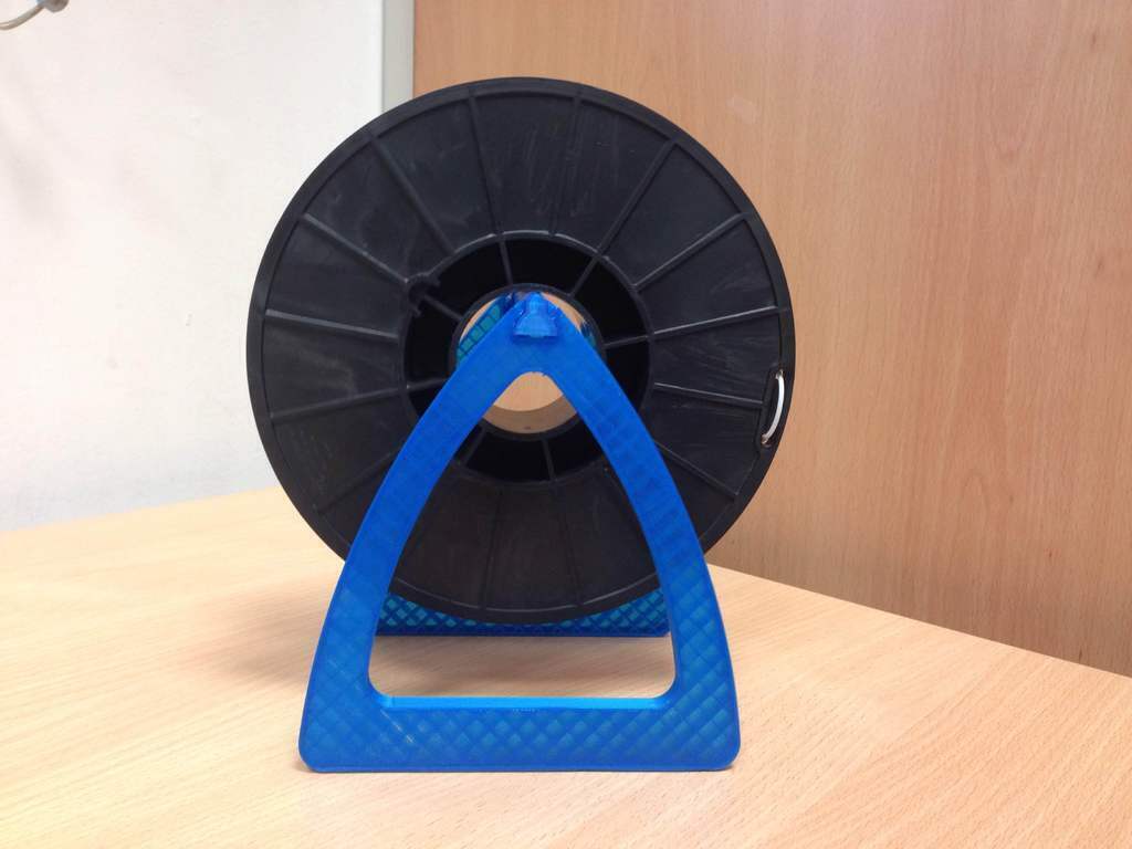 Free 3D file Support rolls filament (90x120mm)・3D print design to ...