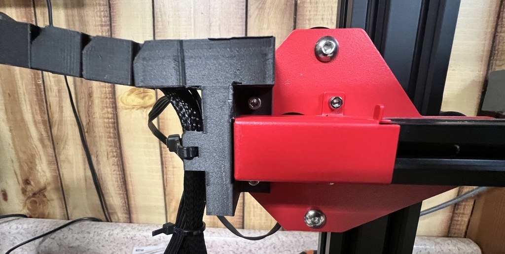 Free 3D file X Chain Link 🔗・3D printing model to download・Cults