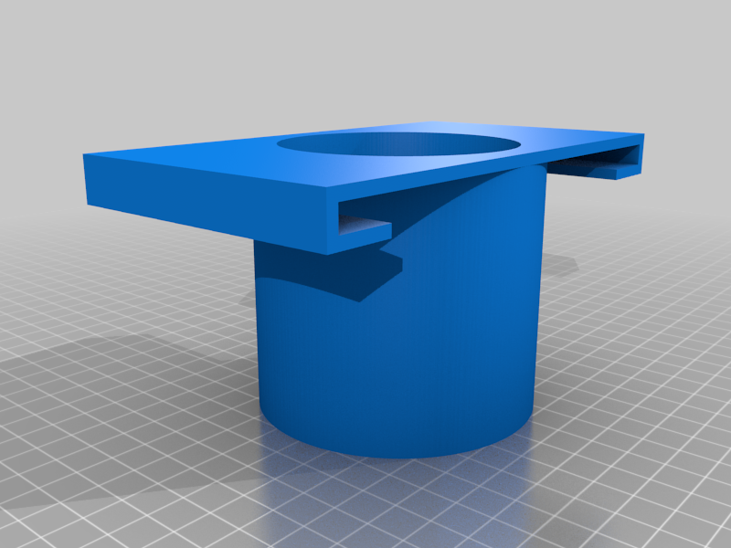 Archivo 3D gratis Can Booster 🥫・Modelo de impresión 3D para descargar・Cults