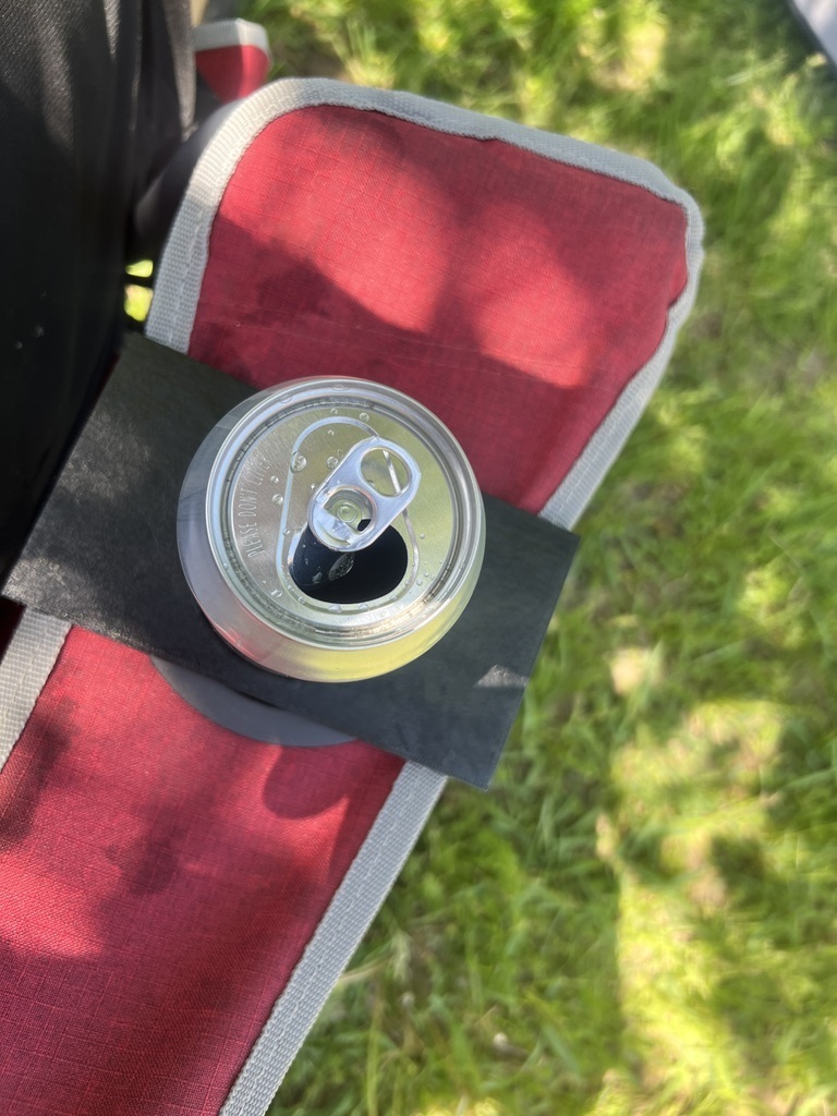 Archivo 3D gratis Can Booster 🥫・Modelo de impresión 3D para descargar・Cults