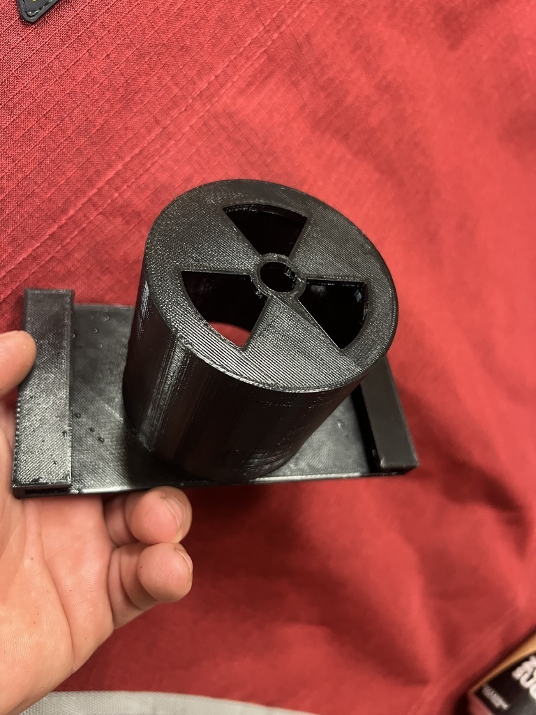 Archivo 3D gratis Can Booster 🥫・Modelo de impresión 3D para descargar・Cults