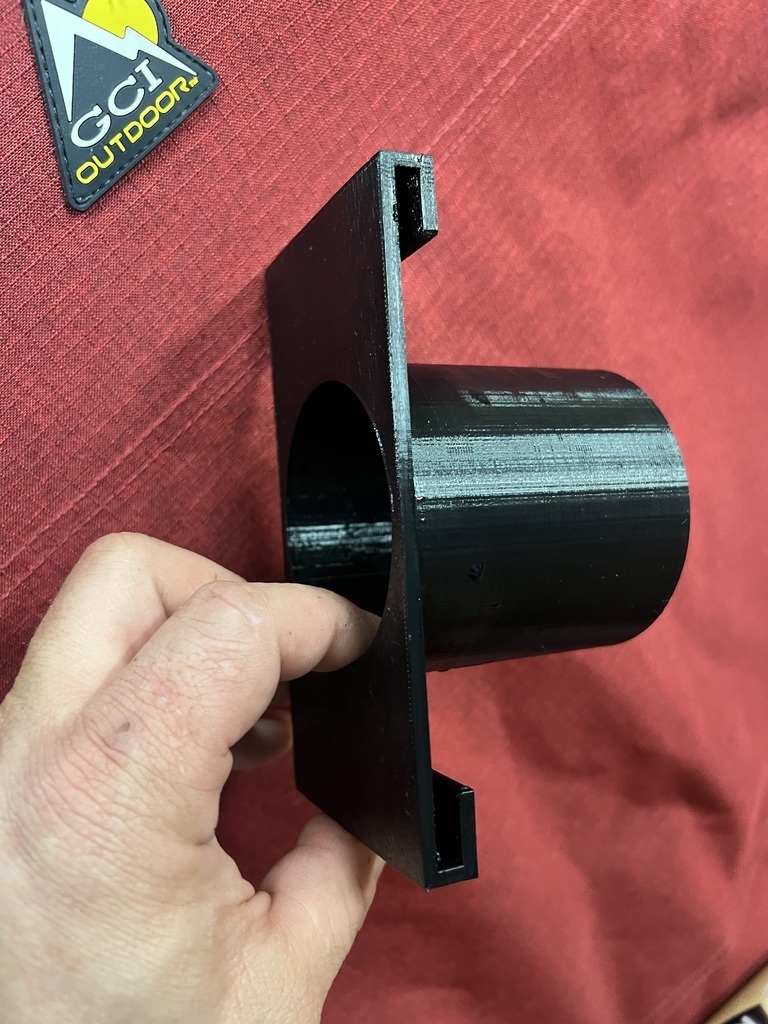 Archivo 3D gratis Can Booster 🥫・Modelo de impresión 3D para descargar・Cults