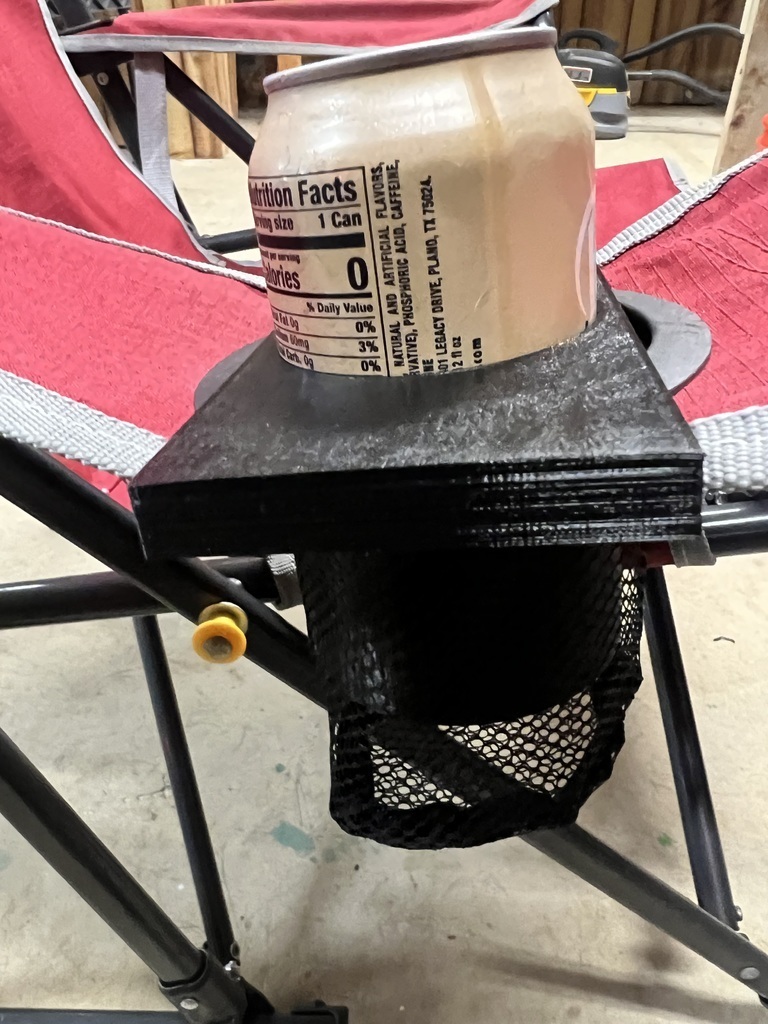 Archivo 3D gratis Can Booster 🥫・Modelo de impresión 3D para descargar・Cults