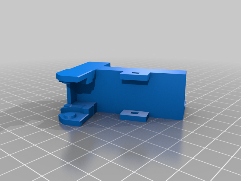 Free 3D file X Chain Link 🔗・3D printing model to download・Cults