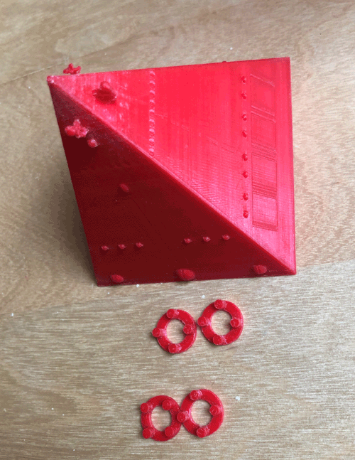 Free 3D file Moritatoren: pyramid ships・3D printer model to download・Cults