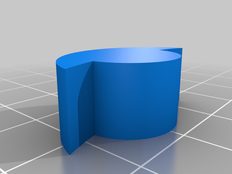 Free 3D file Realm of harmony: RAN-Class (roller spaceship 524m) 🚀・3D ...