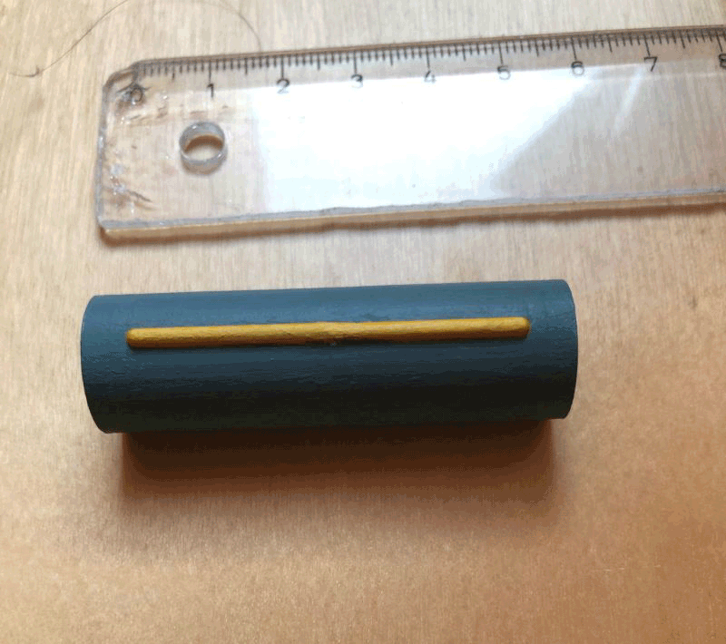 Free 3D file Realm of harmony: RAN-Class (roller spaceship 524m) 🚀・3D ...