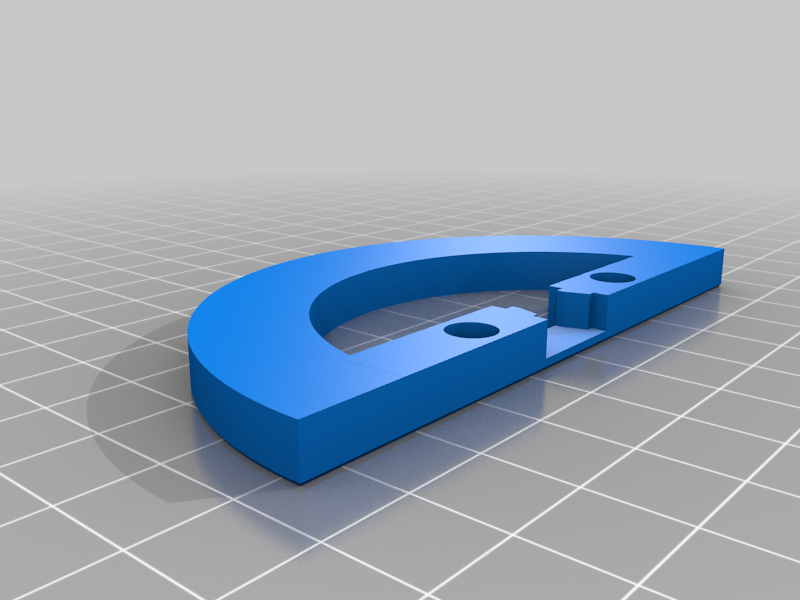 Free 3D file TrueTiles base diagonal 2x3 test 🧸・3D printer design to ...