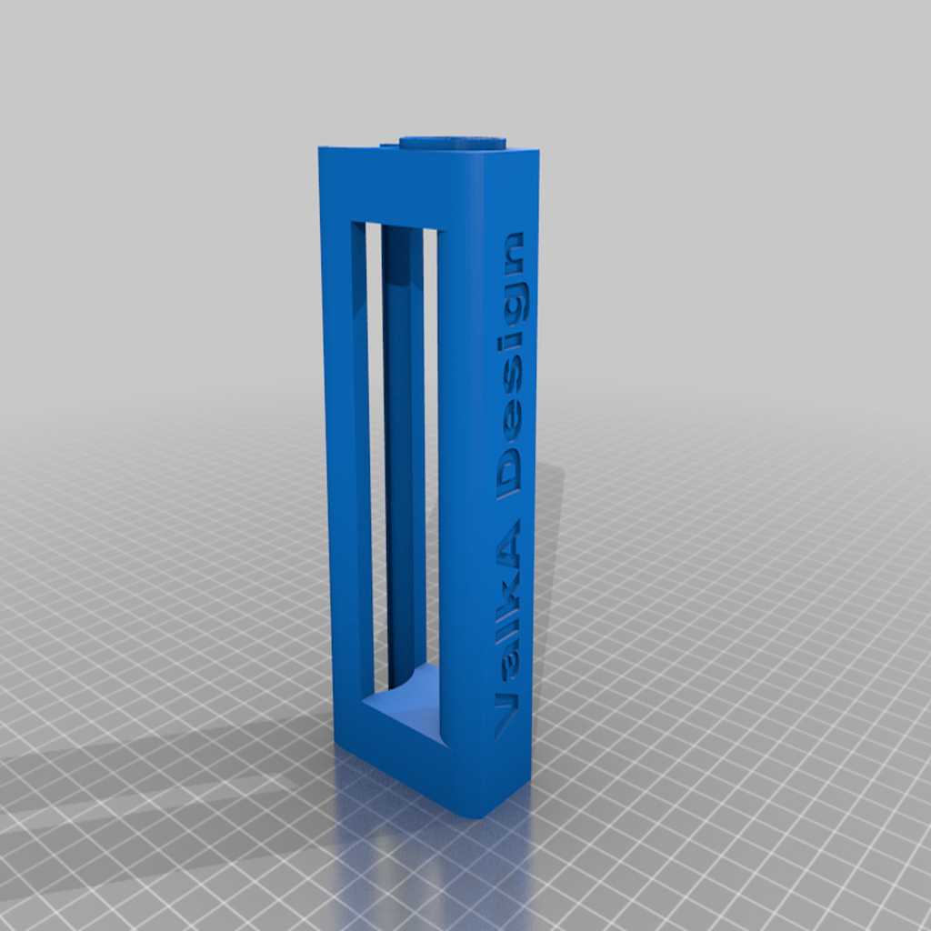Free 3D file Intel RealSense SR305 handle・3D printable design to ...