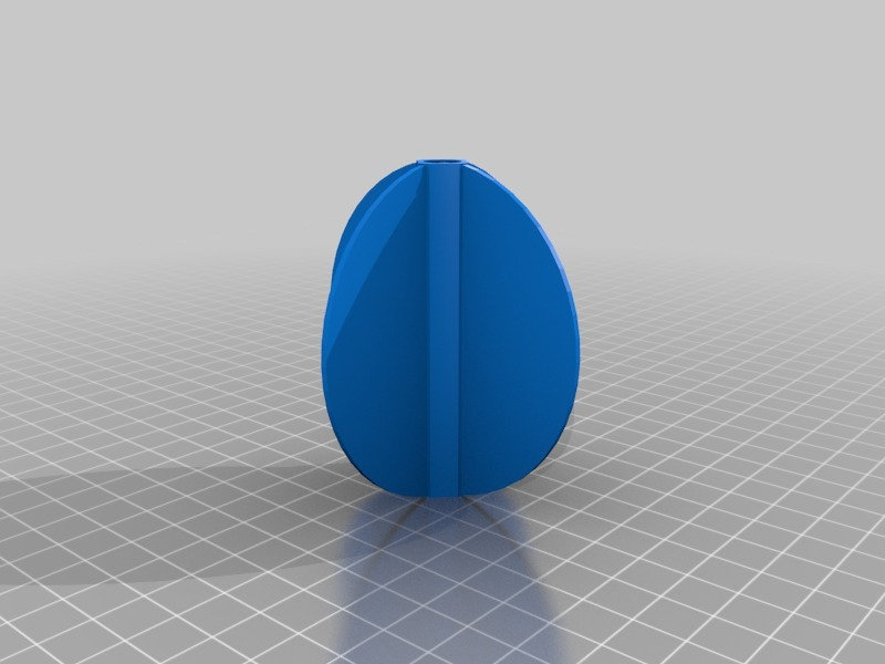 Free 3D file Cereal Dispenser with MG995 servo・Model to download and 3D ...