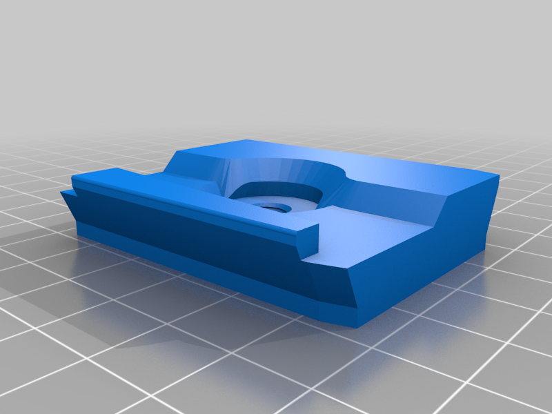 Free 3D file Manfrotto MN 200PL・Model to download and 3D print・Cults
