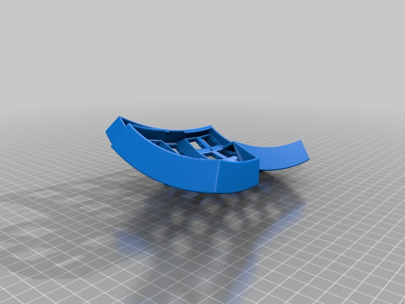 Free 3D file Dactyl Test Upload・3D print design to download・Cults