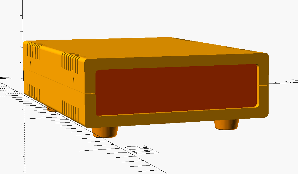 Free 3D file Advanced Ultimate Box Maker 📦・3D print design to download ...