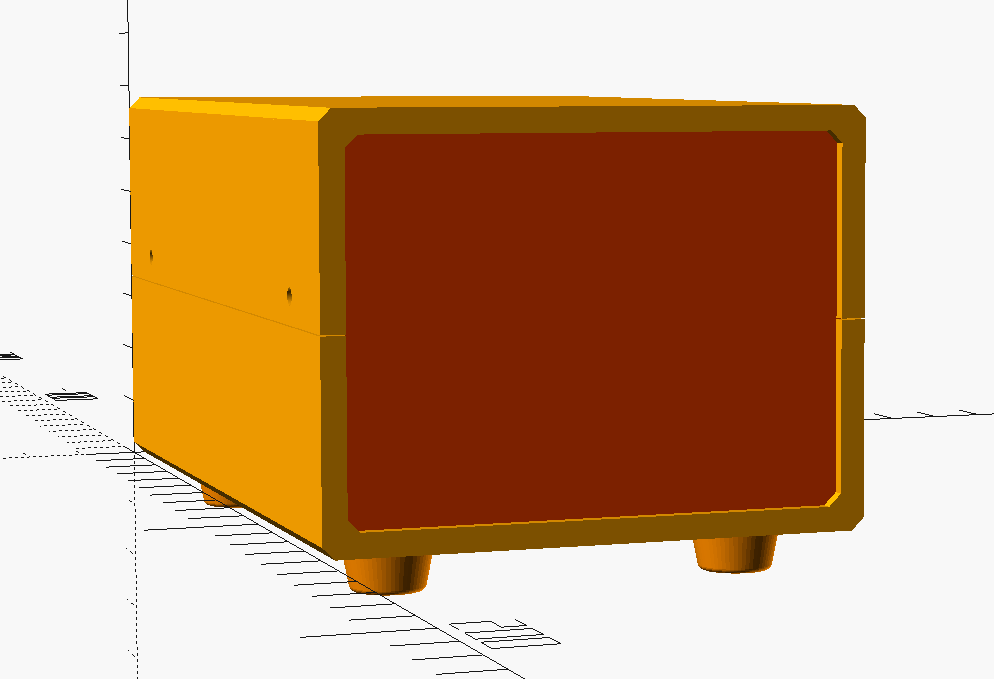 Archivo 3D gratis Creador de cajas Ultimate avanzado・Diseño de ...