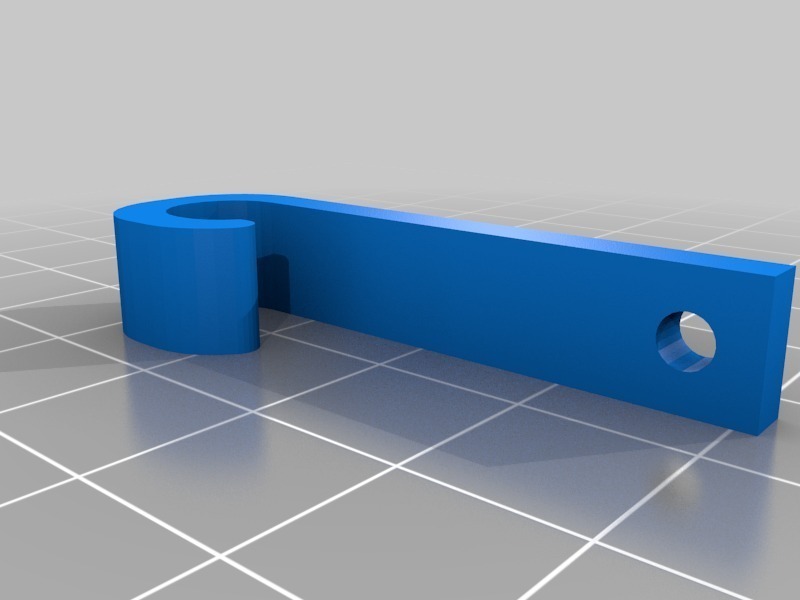 Free 3D file Spherebot Arduino Mounts・Object to download and to 3D ...