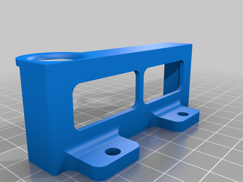 Archivo 3D gratis ThinkPad USB-C Dock Gen 2 Docking Station Lenovo ...