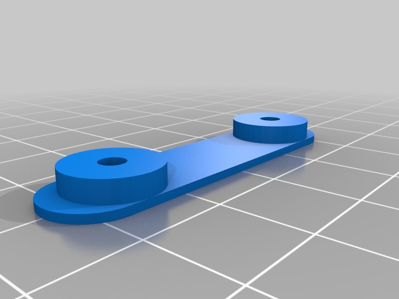 Free 3D file 3D Printer K8200-3Drag LED lighting・3D printing idea to ...