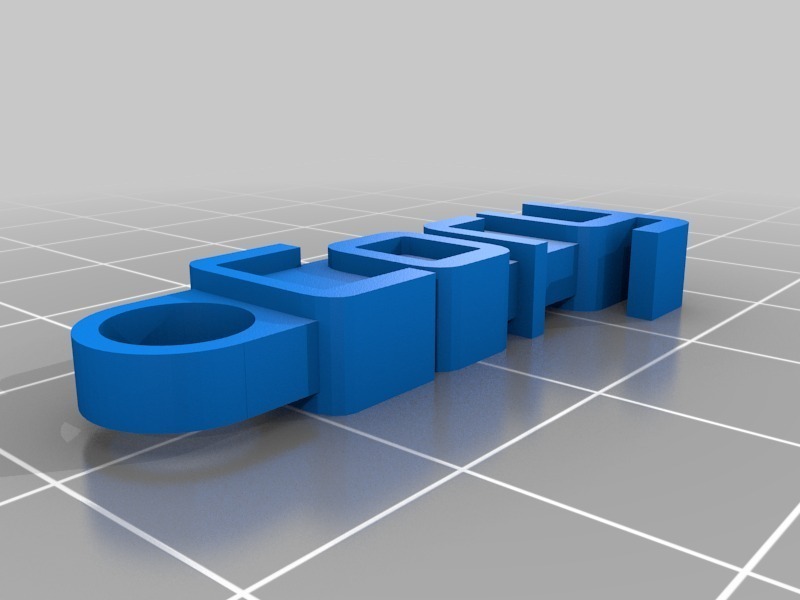 Free 3D file cory・3D printable model to download・Cults