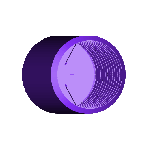 Archivo 3D gratuito Steini-Astra・Objeto para descargar e imprimir en 3D ...