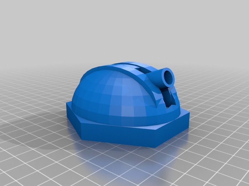 Free 3D file Tabletop Tower・3D printer design to download・Cults