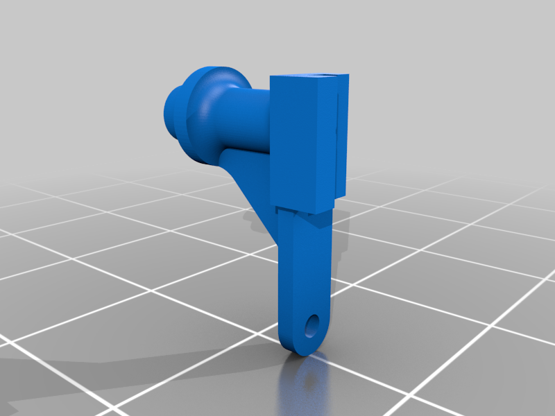 Free 3D file Logitech G1008 Mod (G703 shell + G305 PCB) 🐚・3D print ...