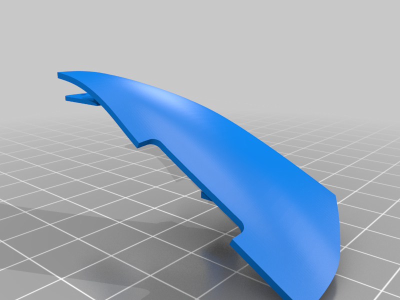 Free 3D file Logitech G1008 Mod (G703 shell + G305 PCB) 🐚・3D print ...