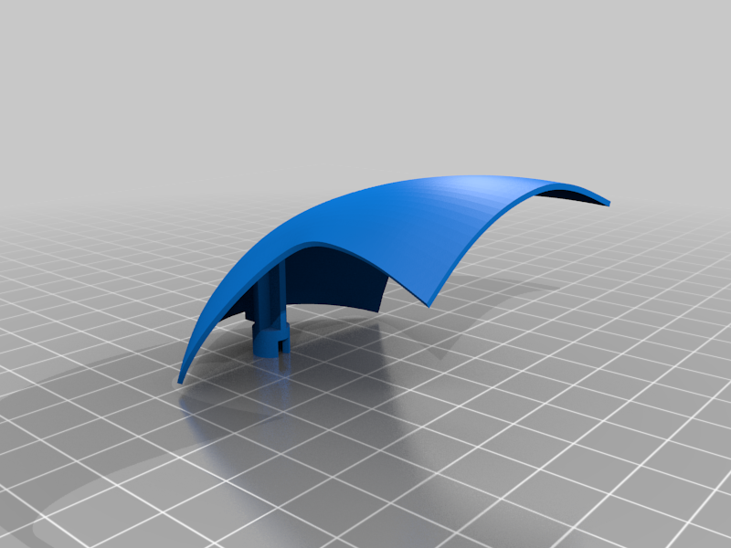 Free 3D file Logitech G1008 Mod (G703 shell + G305 PCB) 🐚・3D print ...